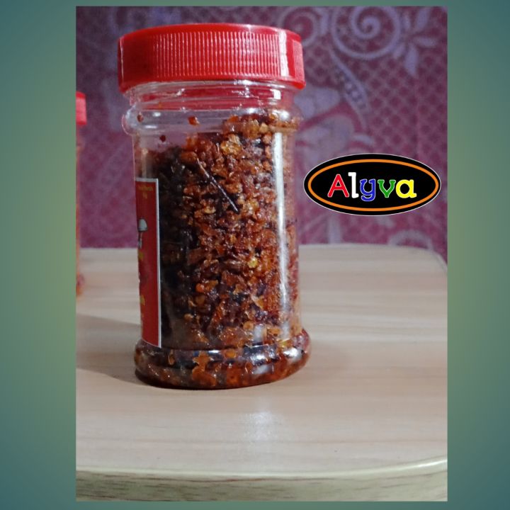 Sambal Cawang Jeletot By Alyva Ms | Lazada Indonesia