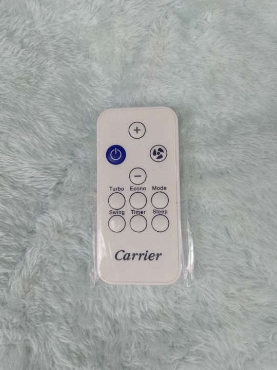 Carrier window type Remote | Lazada PH