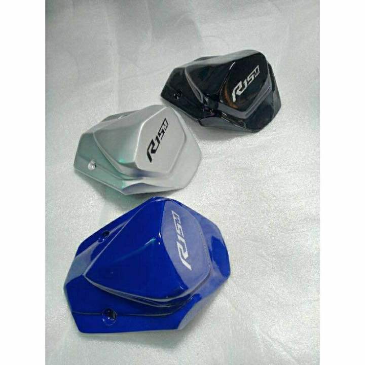 Single seat custom pemasangan utk Yamaha R15 v4 | Lazada Indonesia