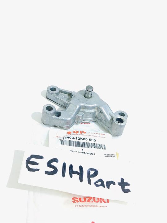 Pompa Oli set 12K Suzuki Satria Fu 150 | Lazada Indonesia