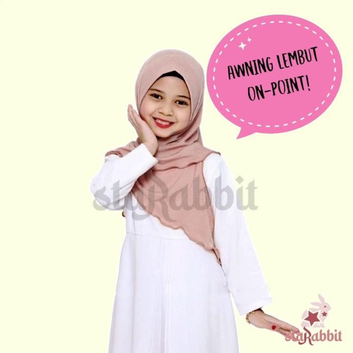 Instant Bawal Lazy Kids | Lazada