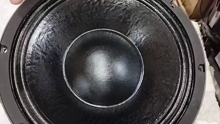 Live PRO-12-1000PA 12 inch 4 inch In Out V.Coil Dual Magnet 1000W ...