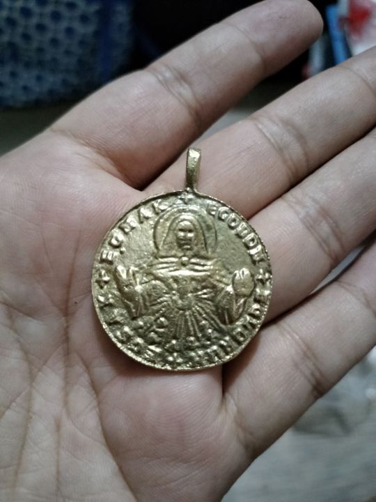 SATOR BILOG MEDALYON | Lazada PH
