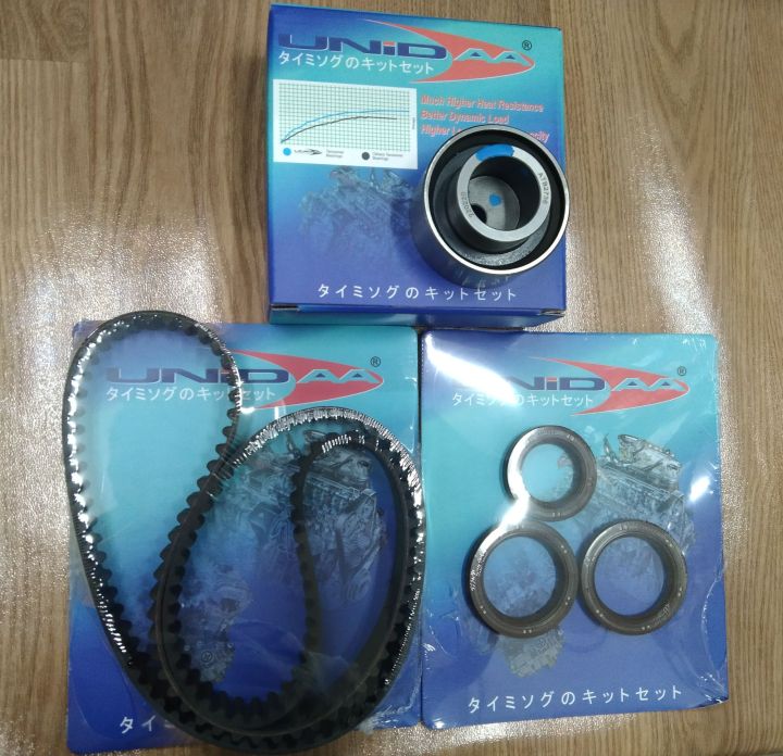 P/SAGA(1.3/BLM), WAJA(CAMPRO), SATRIA(NEO), GEN2, PERSONA, EXORA ...