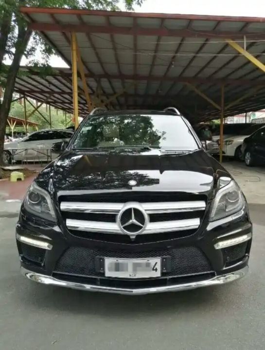 2022 Mercedes Benz GL Class 350 | Lazada PH