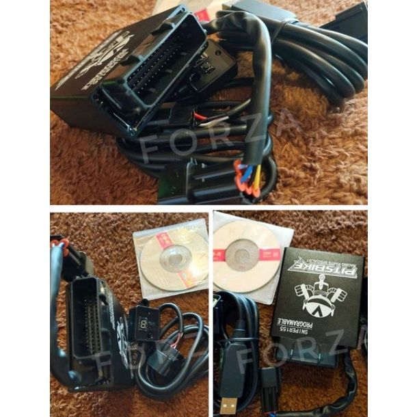 MT15 / R15 V3 / XSR155 / WR155 RACING ECU VVA PITSBIKE SUPERPRO ...