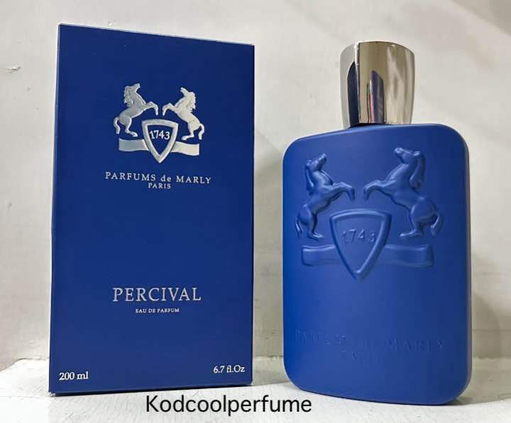 Pdm Percival Edp - กลิ่นสดชื่น ใช้ง่าย ติดทนนาน [แบ่งขายขวดพกพา ...