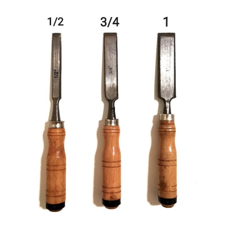Wood Handle Chisel Hand Tool Paet | Lazada PH
