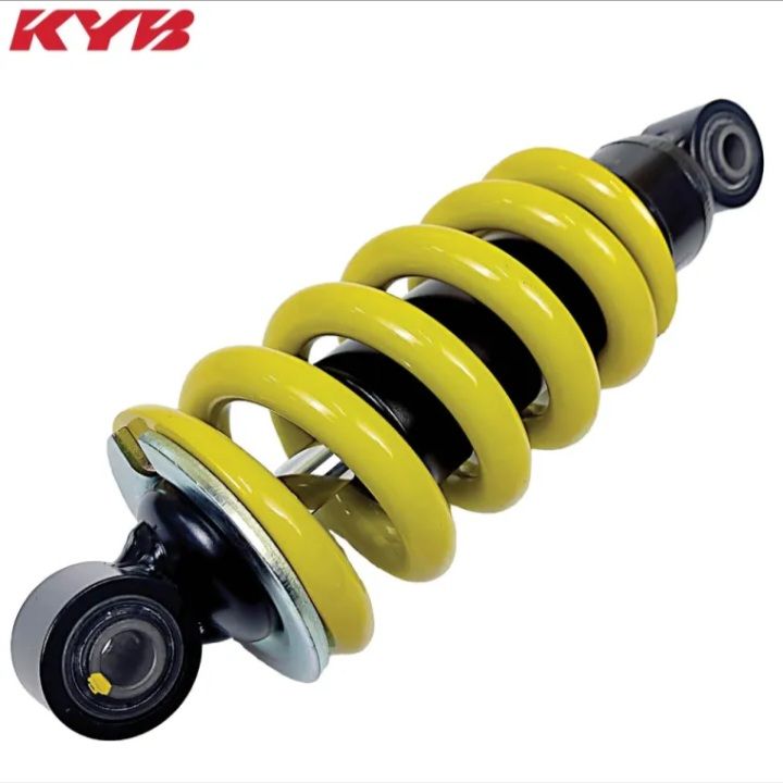 SNIPER 135/SNIPER 150/SNIPER 155 KYB SHOCK 207MM SHOCK ABSORBER | Lazada PH