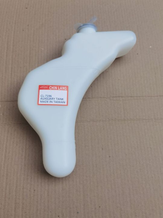 Radiator reservoir tank for Corolla Smallbody 1989-1992 | Lazada PH