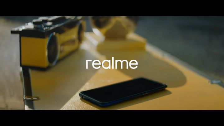 realme C30 4G Mobile Phone (3GB+32GB) (4GB+64GB) | Global ROM | 6.5 ...