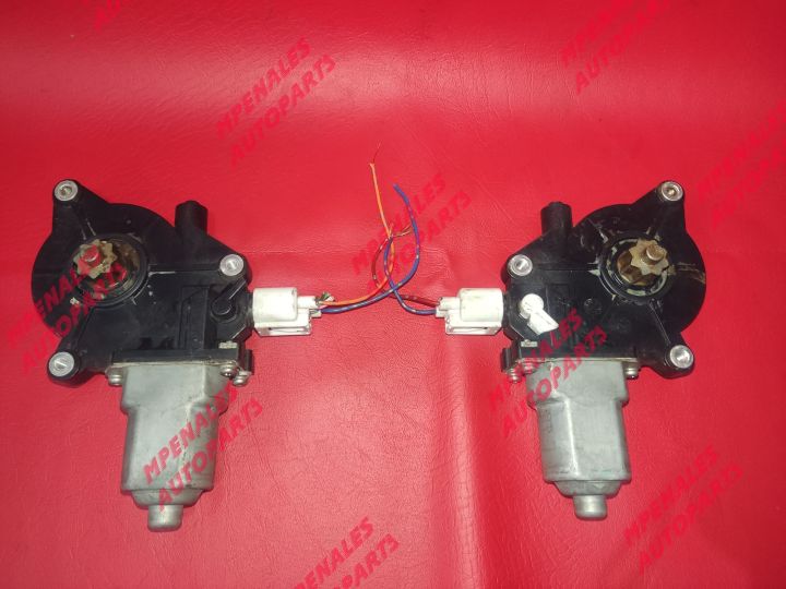 Honda Power Window Motor For Sale at Ida Barrera blog