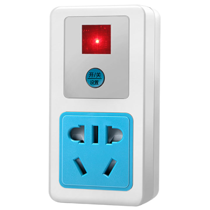 For Home 220v Wireless Remote Controlled Socket Switch Wiring Free Remote Intelligent High Power