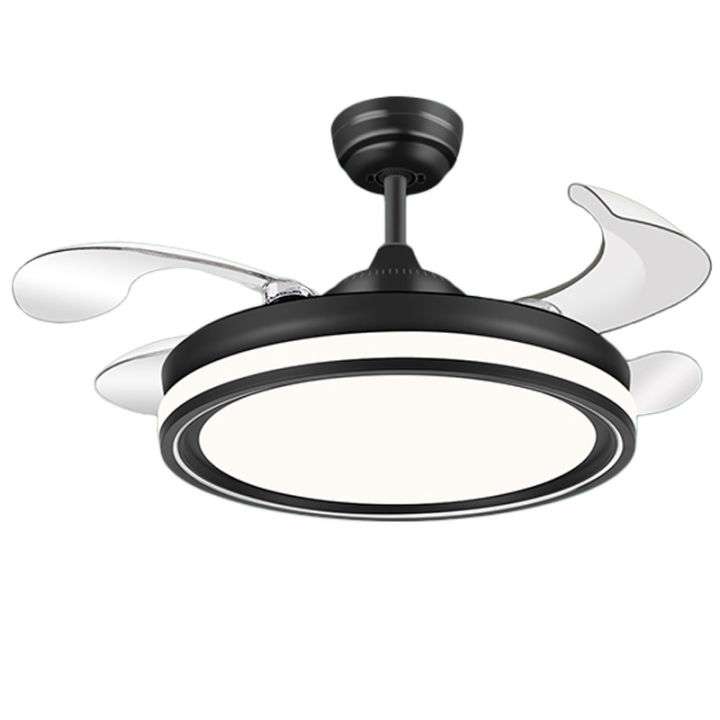 CHIGO | โคมไฟพัดลมแบบไม่เห็นได้ รูปทรงทันสมัย | Lazada.co.th