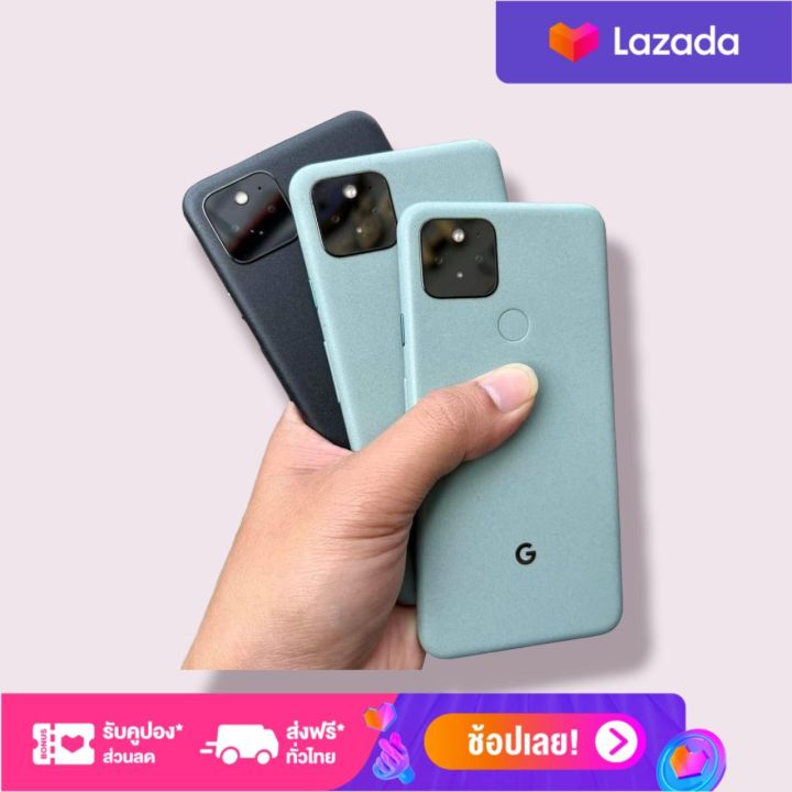 Pixel 5 Ram8GBRom128GB รองรับ2ซิม5G | Lazada.co.th