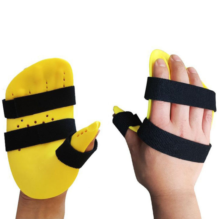 Professional Finger Training Board-Finger Orthotic Splint ...