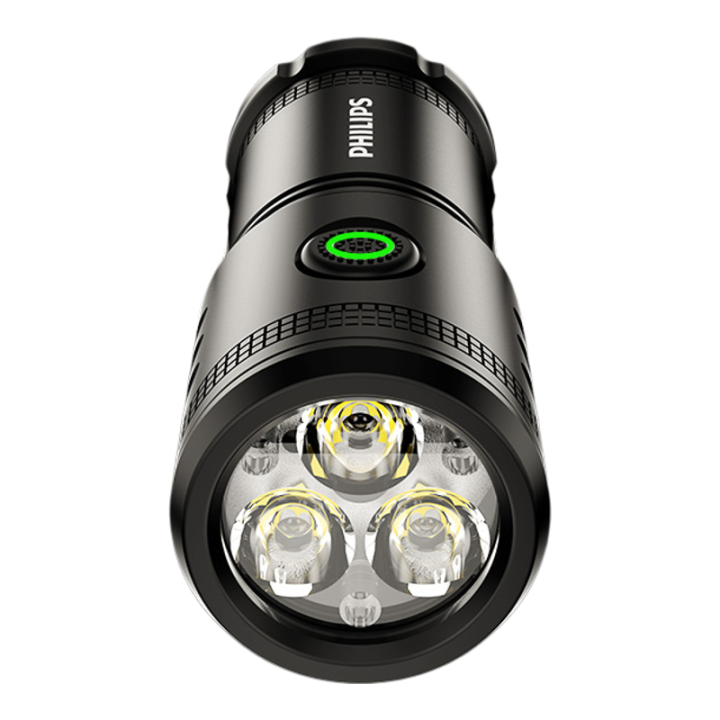 Philips | Charging Super Bright Portable Home Outdoor Long Lasting ...
