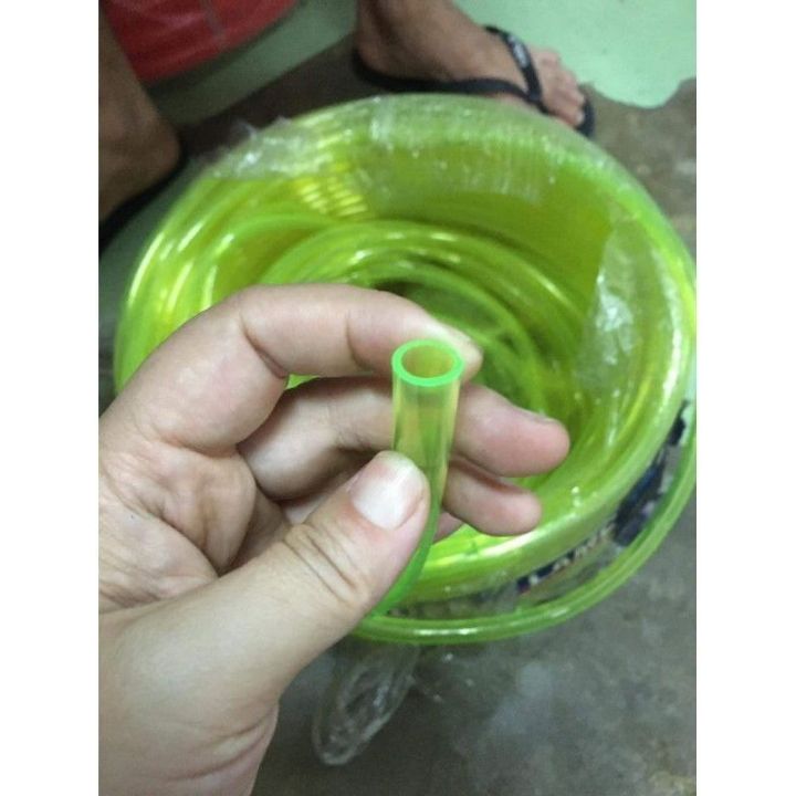 lamco high quality extra thick plastic level hose 5/16" &3/8" 1/4"size ...