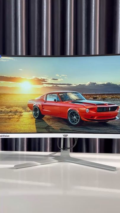 Màn hình LCD 27 inch, 24 inch Cong Phẳng, 22 inch, 21 inch Full HD 75Hz ...