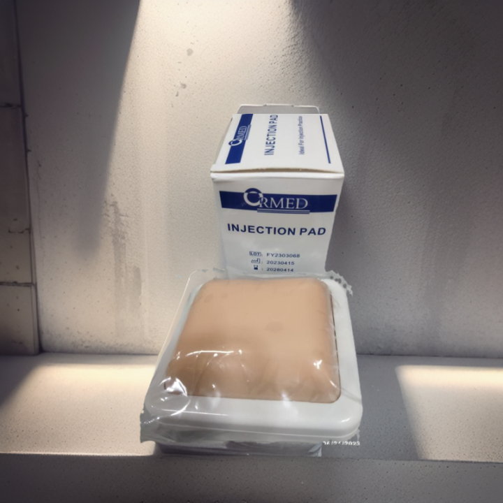 Injection Pad Ormed | Lazada PH