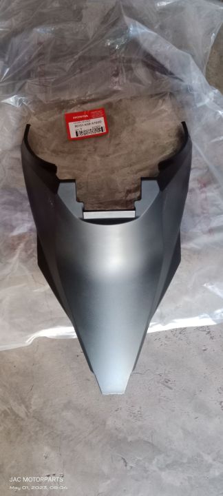 HONDA CLICK V2 CENTER COVER ORIG | Lazada PH