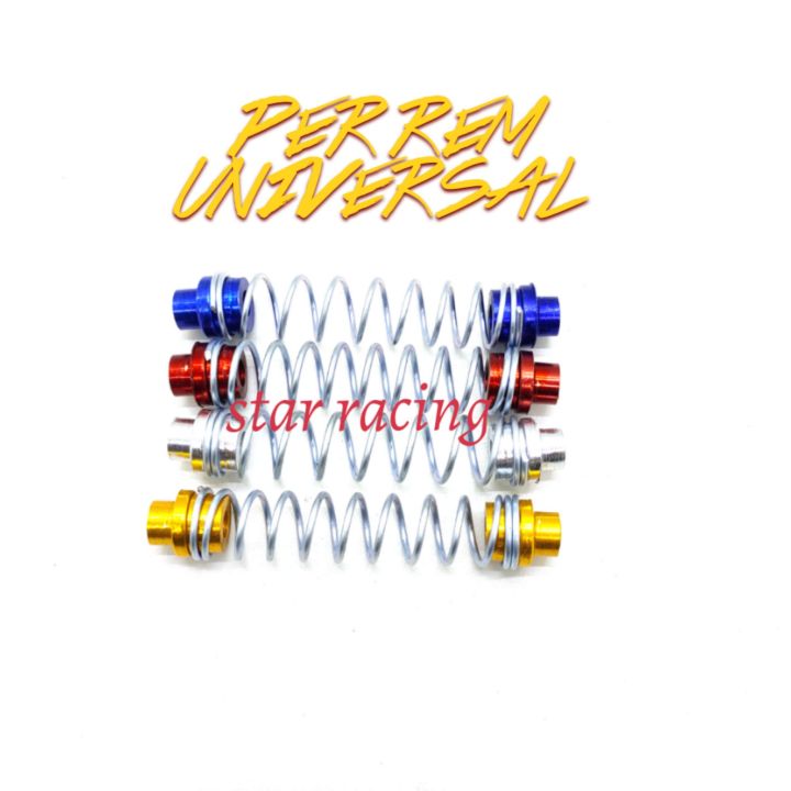Per paha rem cnc variasi universal semua motor | Lazada Indonesia
