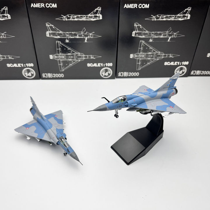 Su35 Fighter Jet Model Alloy Simulation Finished Product 1:100 Scale ...