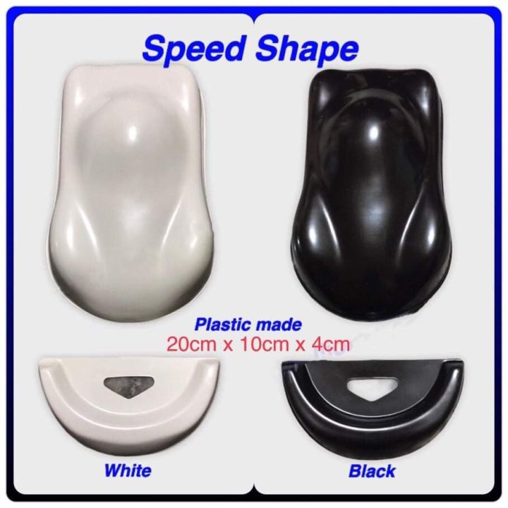 SPEED SHAPE | with removable hook | Lazada PH