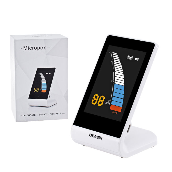 Dental Endo Apex Locator Dentistry Endodontics Root Canal Measurement ...