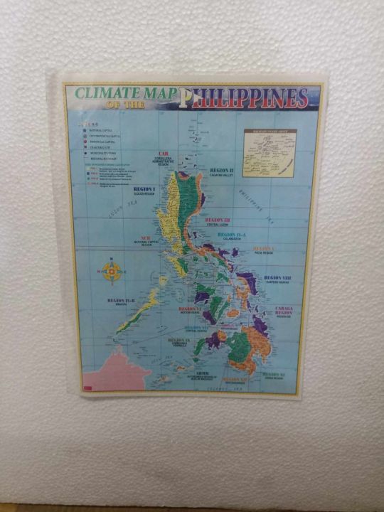 PHILIPPINE POLITICAL MAP,ECONOMIC, PHYSICAL,PANGKASAYSAYAN(HISTORY ...