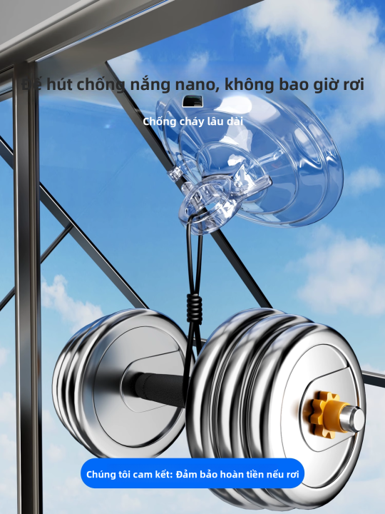 snowlover | Rèm Chống Nắng Cách Nhiệt | Lazada.vn