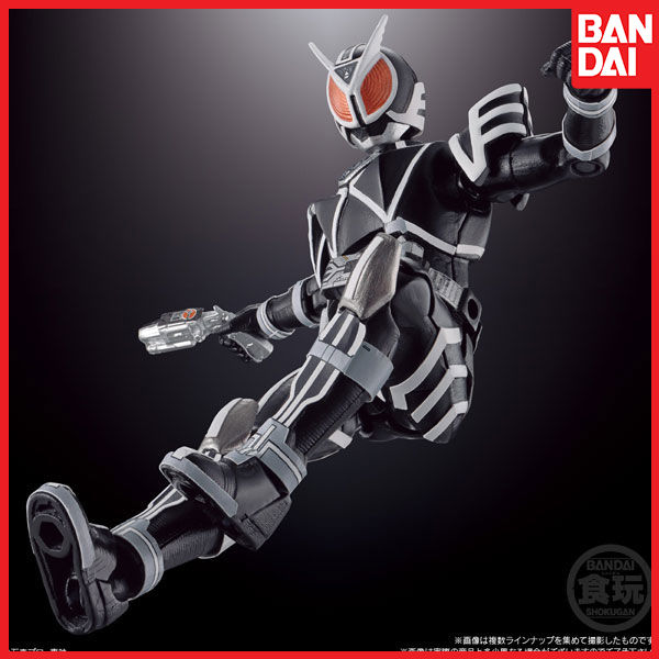 SO-DO CHRONICLE Kamen Rider Delta | Lazada