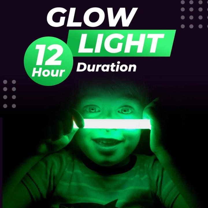Outdoor Survival Glow Light Stick SOS Gear Outdoor Military Equipment ...