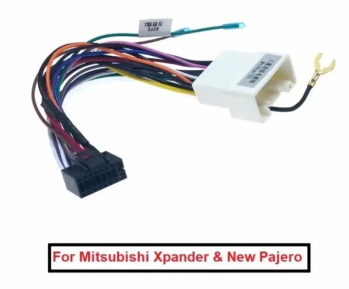 Soket Android Oem Xpander / Pajero | Lazada Indonesia