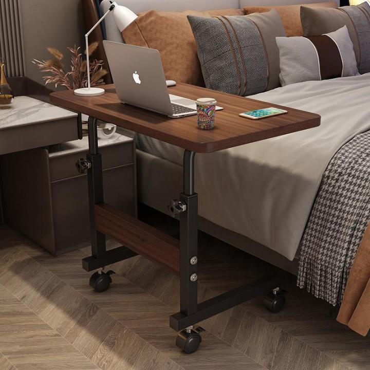 Elderly Patient Dining Table Bedside Folding Table Nursing Postpartum ...