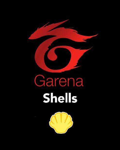 Garena 5000 print out | Lazada PH