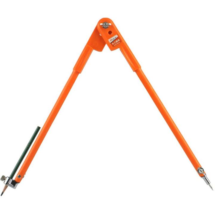 MYTEC | Stainless Steel Large Drawing Compass | Lazada Singapore