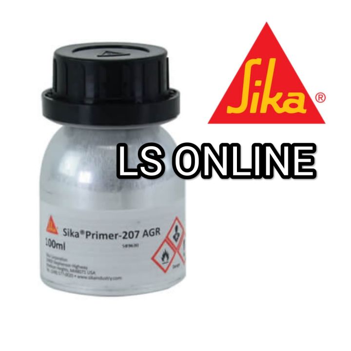 Sika 207 Primer (100ML) | Lazada