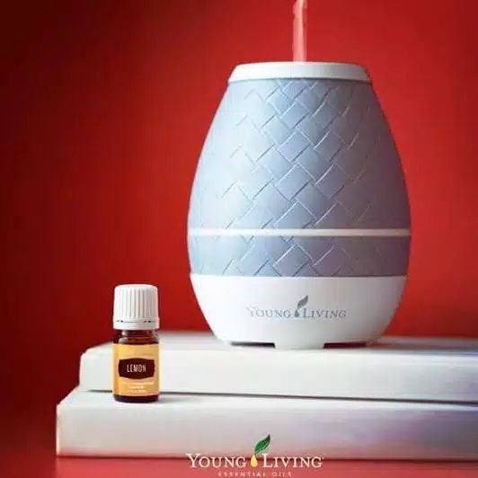 Sweet Aroma Diffuser Original YL | Lazada Indonesia