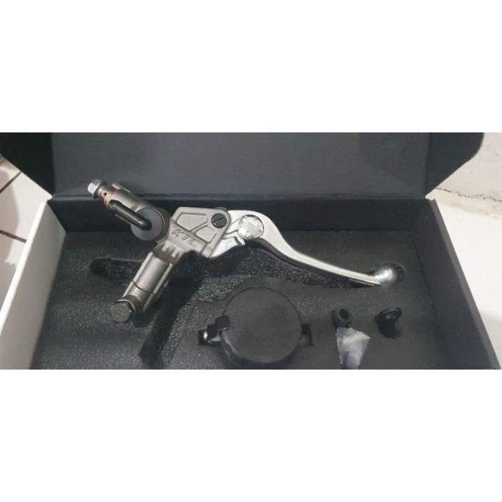 Master rem KTC Trek 12.7mm Universal / Master rem kanan KTC racing ...