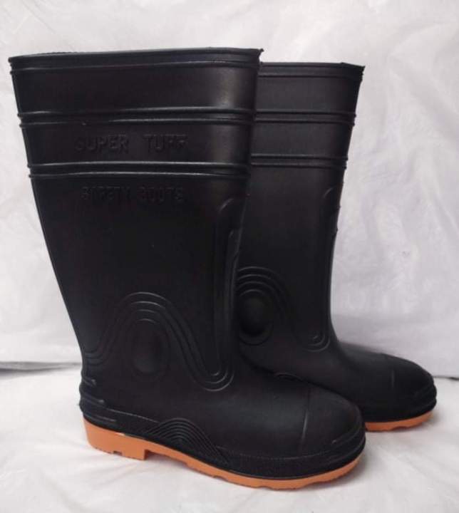 bota semi-bakal supertuff | Lazada PH