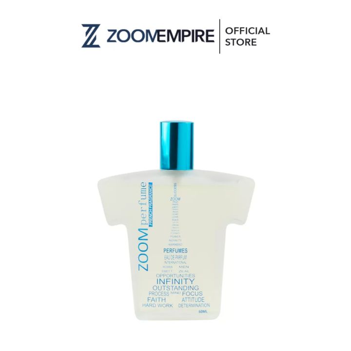 Intimate Zoom Perfume NEW BOTTLE | Lazada PH
