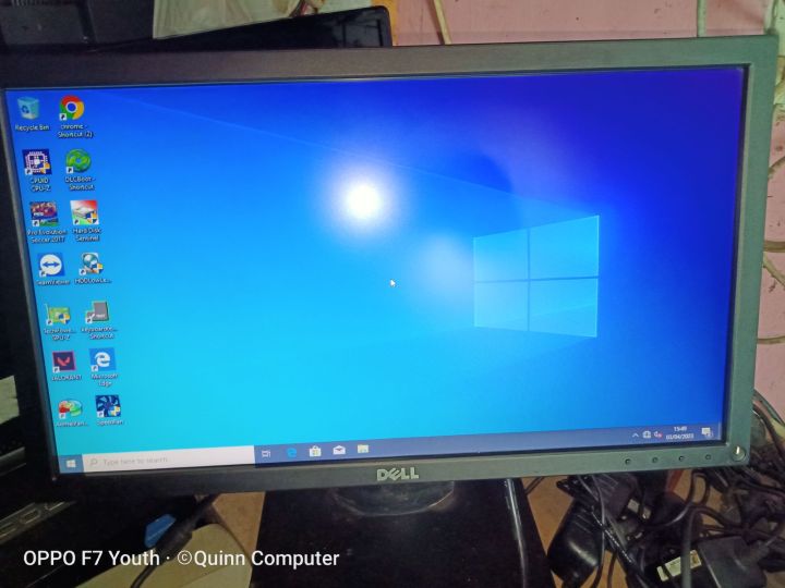 monitor bekas 19 inchi | Lazada Indonesia