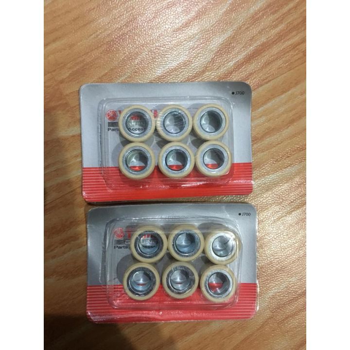 ROLLER LOLLER YAMAHA NMAX LOLER NMAX ROLLER WEIGHT YAMAHA NMAX 2DP ...