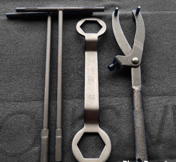 CVT Tools Set Pangilid For Heavy Duty | Lazada PH