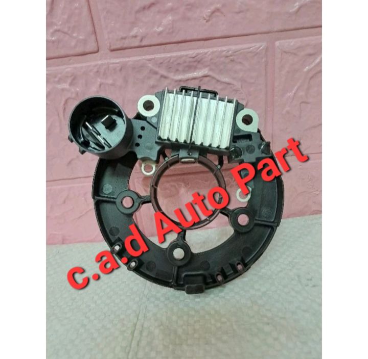 IC REGULATOR ISUZU TRAGA | Lazada Indonesia