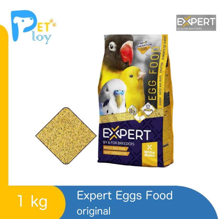 Expert Eggs Food original 1kg. | Lazada.co.th