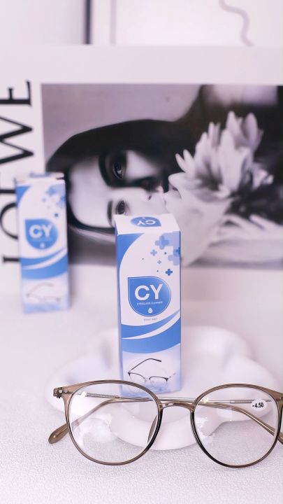 Japan Antifog Lens Cleaner Cleaning Liquid With Glasses Wipes Cloth ...