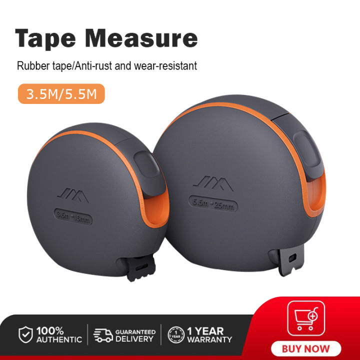 JIMIHOME Tape Measure 5.5 Meters JM-G15320N | Lazada PH