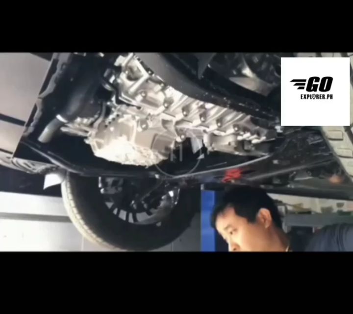 GEELY COOLRAY ENGINE UNDERCOVER/ GEELY COOLRAY ENGINE GUARD PROTECTION ...